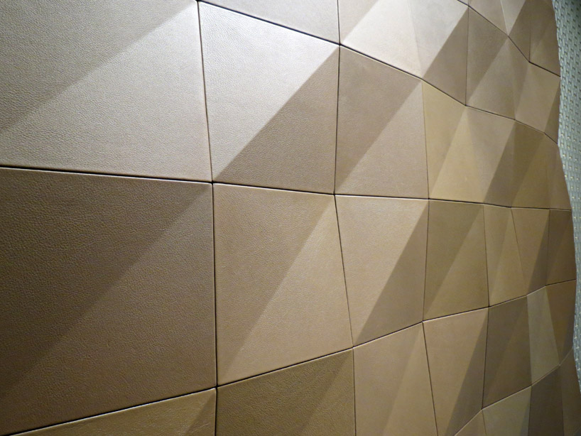 shigeru ban + Hermès: module H